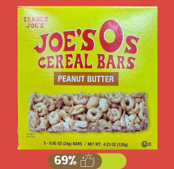 Welcome to Trader Joe's List - Trader Joe's List